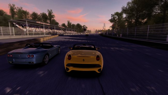 Test Drive: Ferrari Racing Legends Recensione - Gamereactor