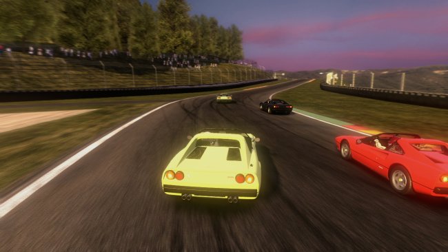 Test Drive: Ferrari Racing Legends Recensione - Gamereactor