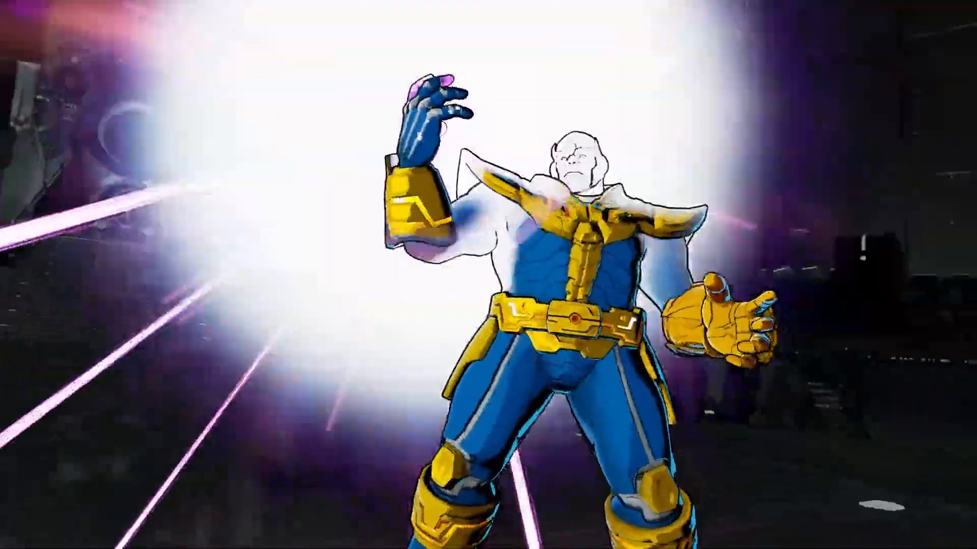 Marvel vs. Capcom: Infinite & Beyond è una nuova enorme mod in arrivo questa settimana