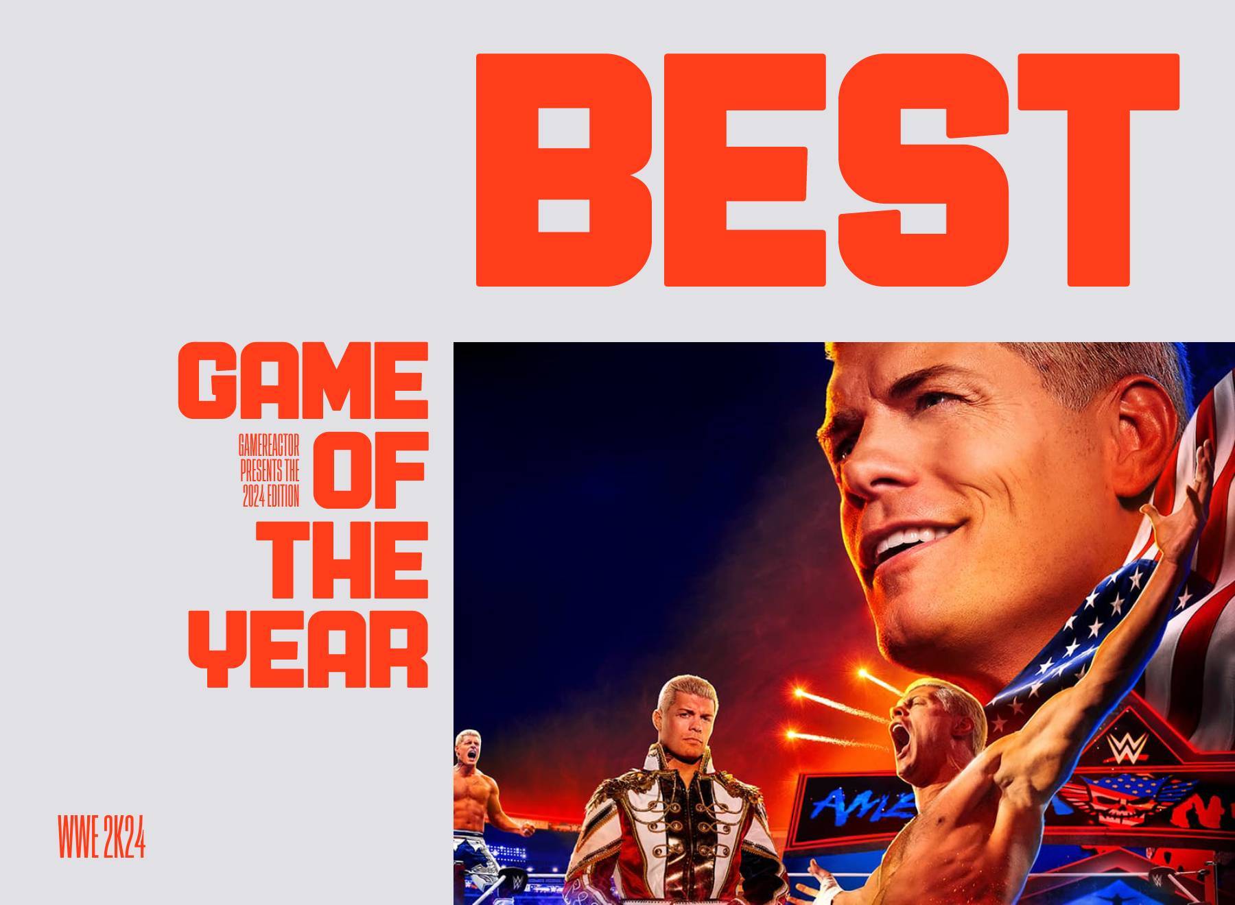 I migliori giochi sportivi del 2024 - - Gamereactor