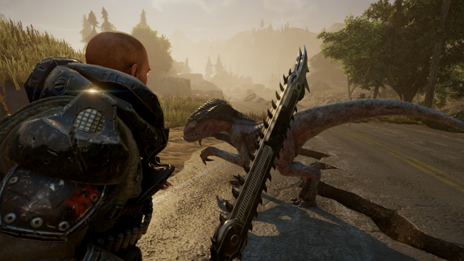 Elex Recensione - Gamereactor