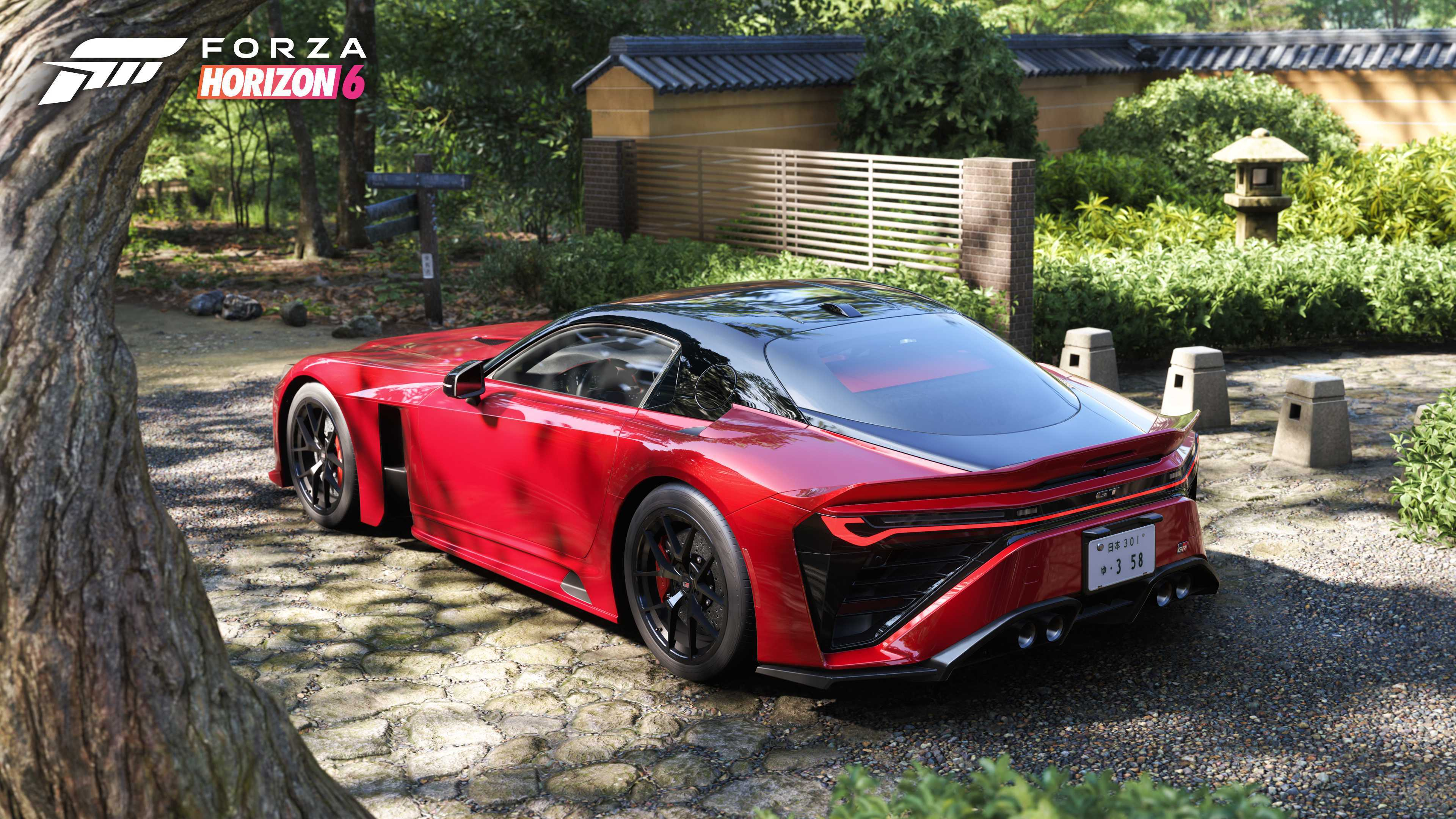 Rapporto: Forza Horizon 6 è destinato ad avere un lancio migliore ...