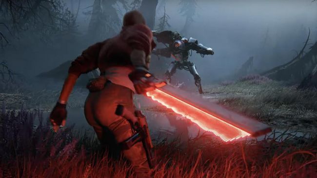 Intergalactic: The Heretic Prophet potrebbe portare un tocco di orrore ...