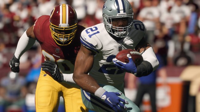 ESPN e Disney XD firmano un importante contratto eSport per Madden NFL ...
