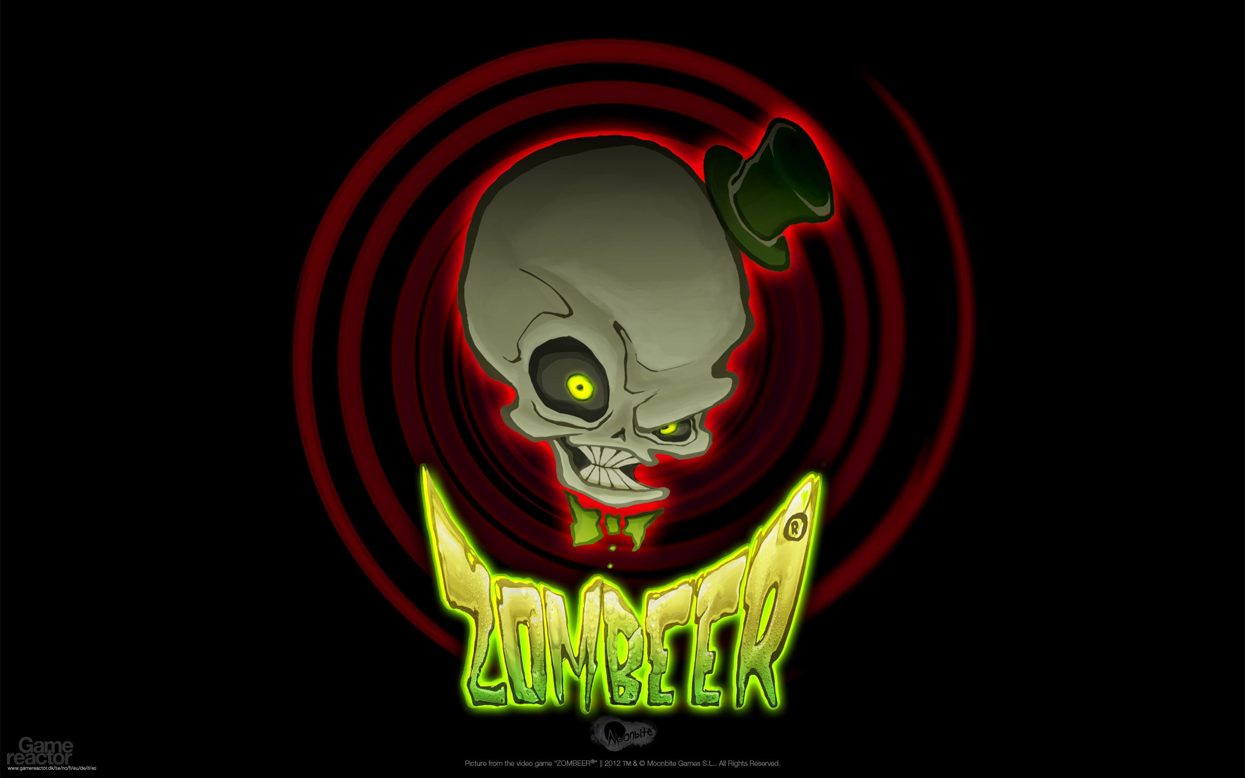 Zombeer sbarca su PlayStation Network