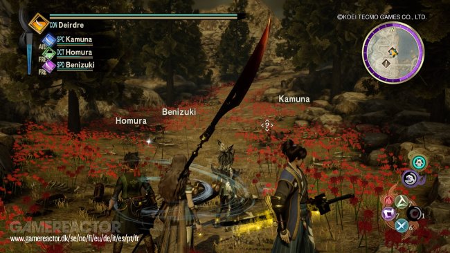 Toukiden 2 Recensione - Gamereactor