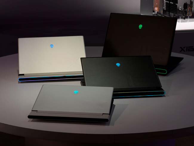 Alienware ha annunciato i prezzi e le date di rilascio per un sacco di ... Alienware ha annunciato i prezzi e le date di rilascio per un sacco di ...