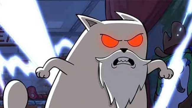 Godcat rivela esattamente quando Exploding Kittens arriverà su Netflix