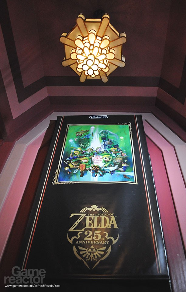 The Legend of Zelda 25th Anniversary Symphony London: lo speciale ...