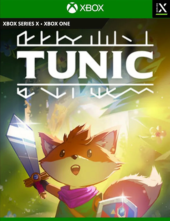 Tunic - Gamereactor Italia