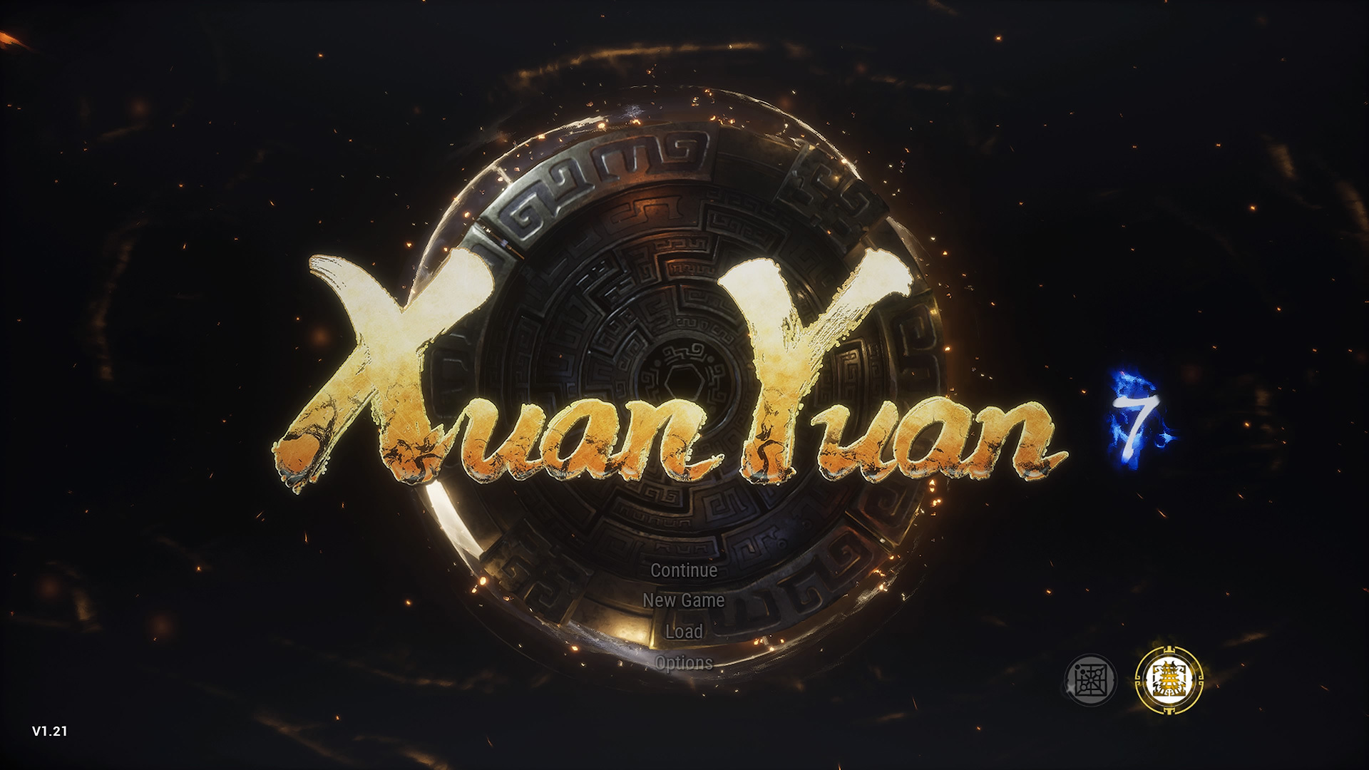 La versione console di Xuan-Yuan Sword VII debutterà in occidente a ...