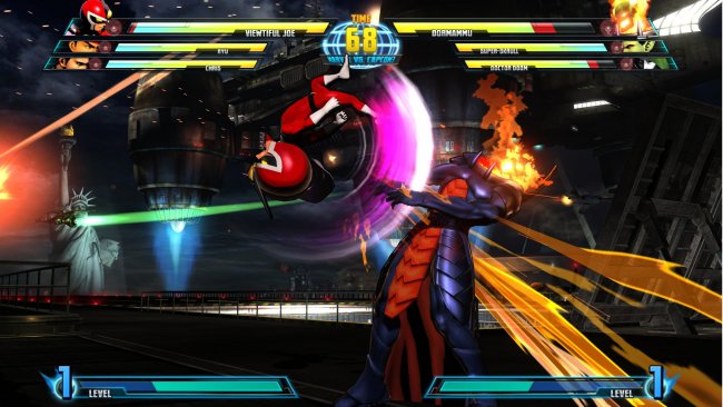 Le ultime su Marvel vs Capcom 3 - Marvel vs Capcom 3: Fate of Two Worlds - Gamereactor