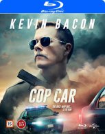 Cop Car - Gamereactor Italia