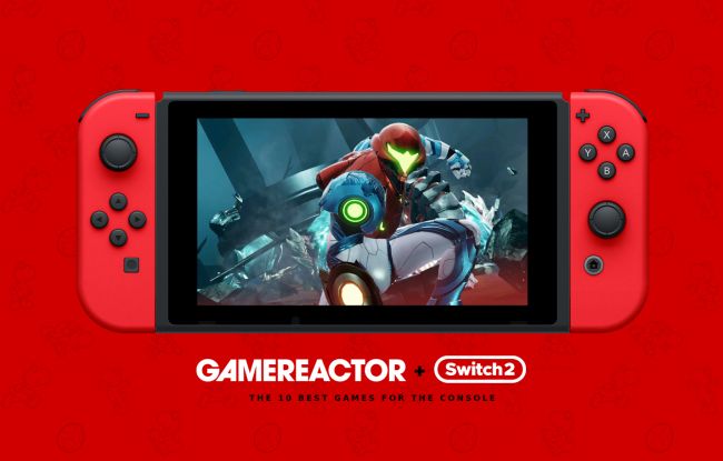 I 10 migliori giochi per Nintendo Switch - - Gamereactor