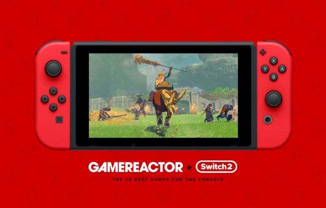 I 10 migliori giochi per Nintendo Switch - - Gamereactor
