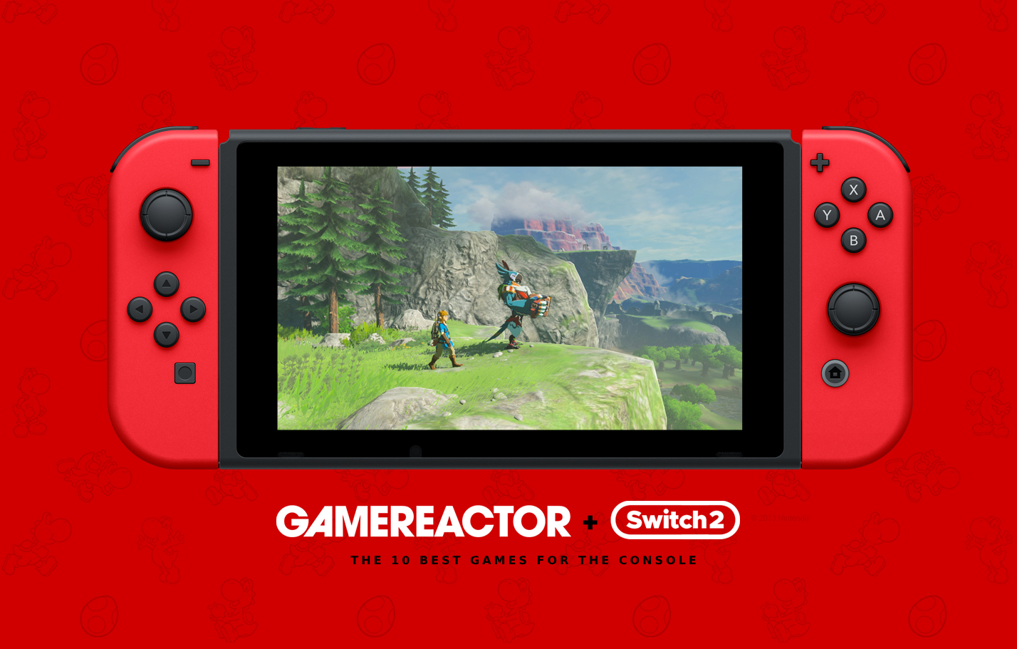 I 10 migliori giochi per Nintendo Switch - - Gamereactor