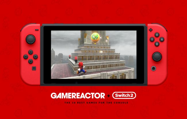I 10 migliori giochi per Nintendo Switch - - Gamereactor