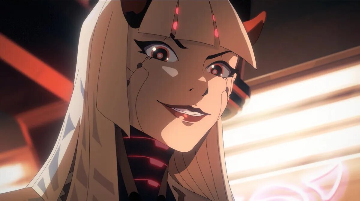 Overwatch Il prossimo eroe di Hashimoto è l'anziano del crimine ...