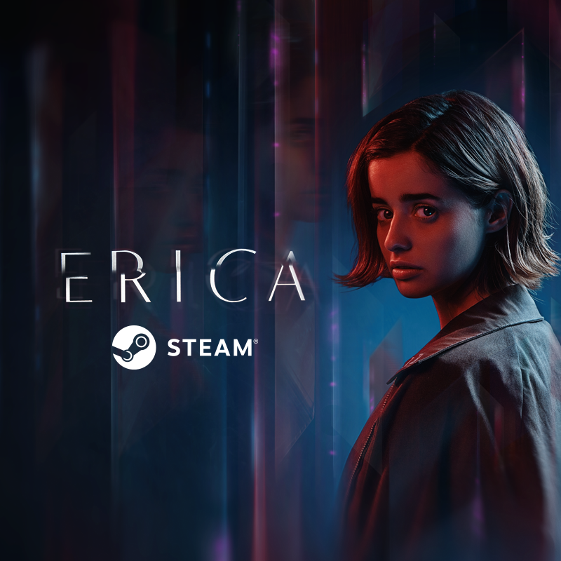 Erica arriva su PC a maggio