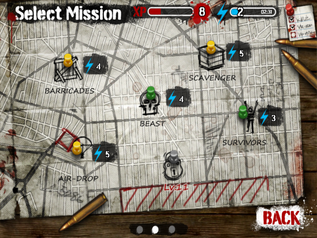 Zombie HQ Recensione - Gamereactor