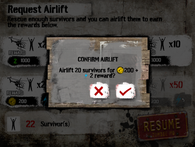 Zombie HQ Recensione - Gamereactor