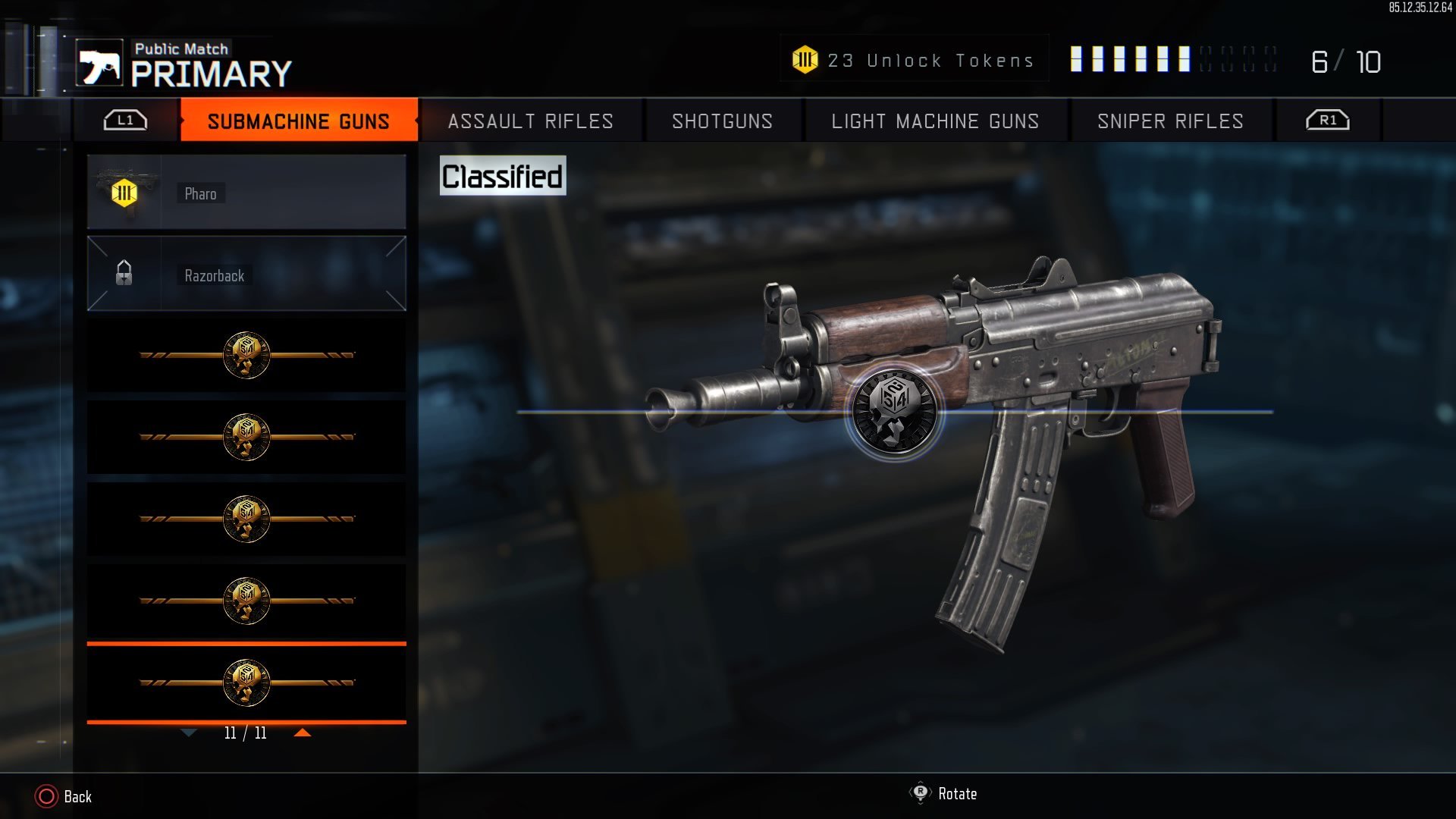Due armi classiche di Call of Duty tornano in Black Ops 3 - Call of ...