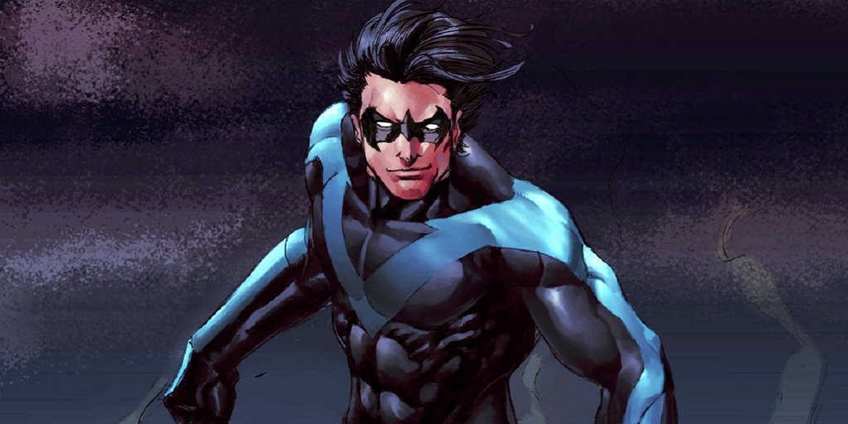 Il film di Robin Dynamic Duo sta per essere riscritto alla DC