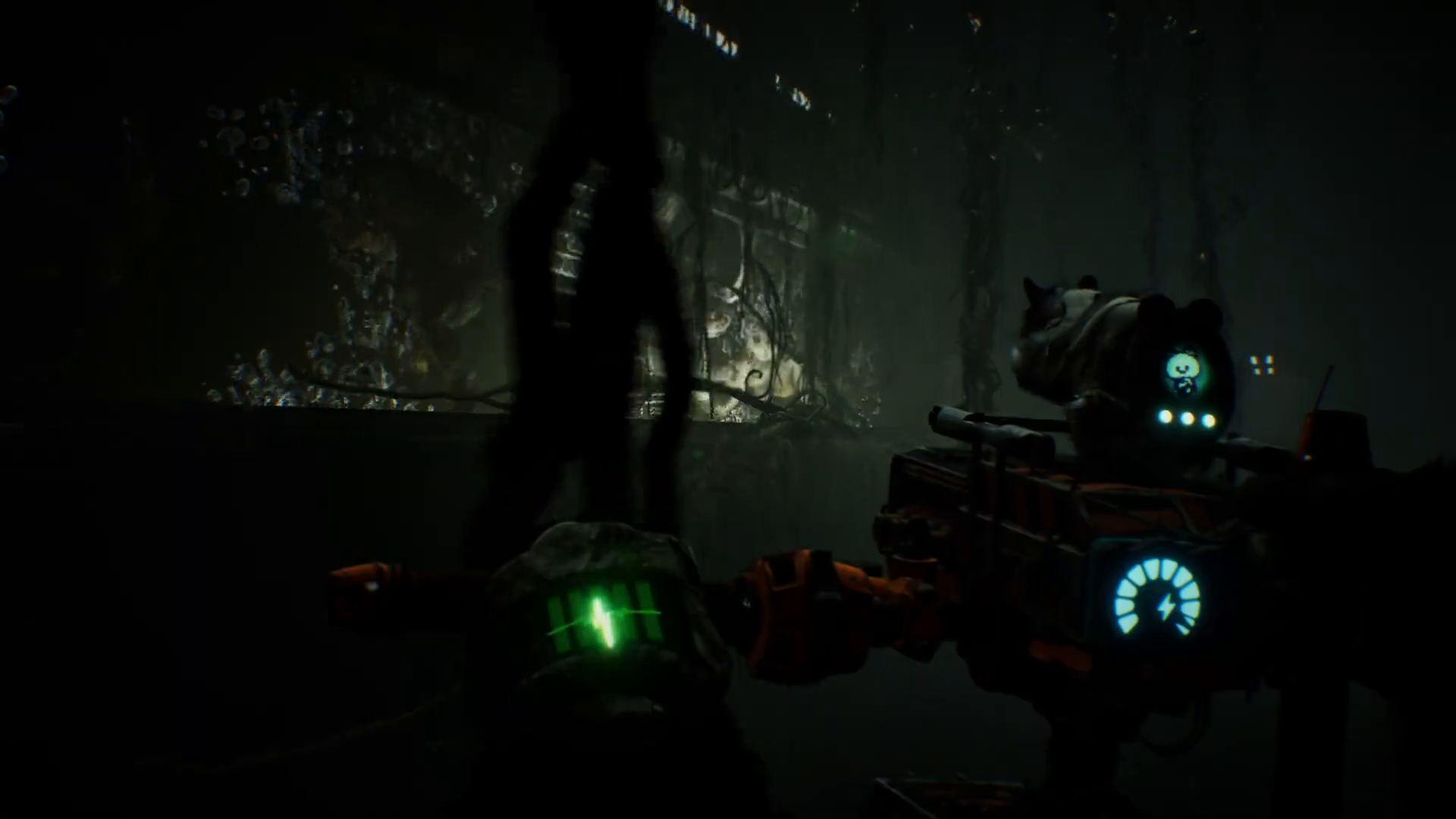 Animal Use Protocol è un nuovo survival horror in cui devi fuggire da un laboratorio come uno ...