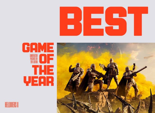 I migliori giochi multiplayer del 2024 - - Gamereactor