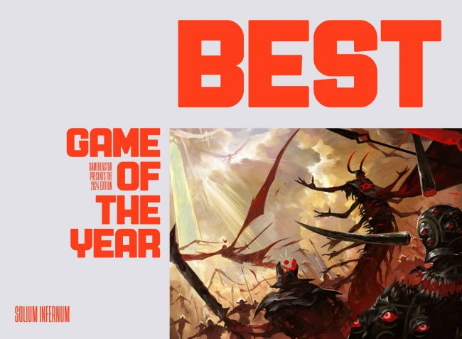 I migliori giochi multiplayer del 2024 - - Gamereactor