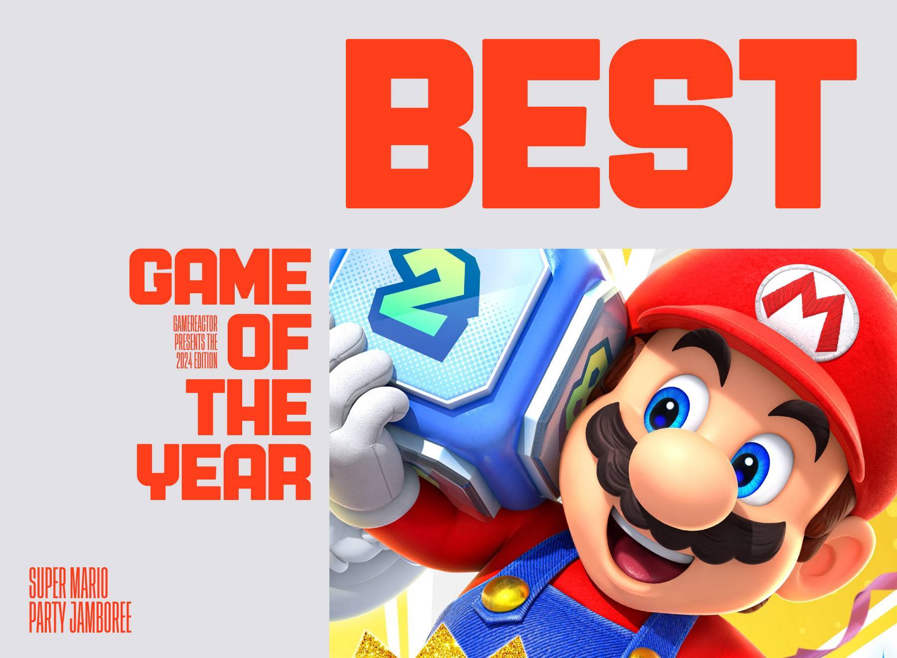 I migliori giochi multiplayer del 2024 - - Gamereactor