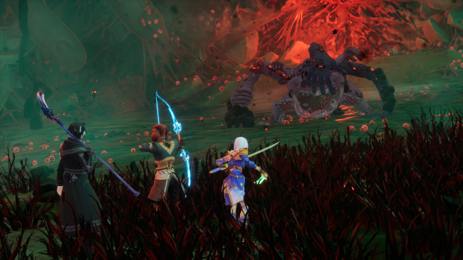 Edge of Memories presenta la sua prima lista completa di gameplay