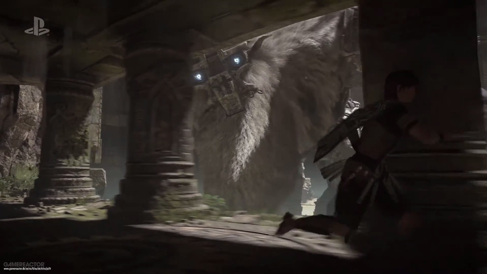 Annunciato il remaster di Shadow of the Colossus
