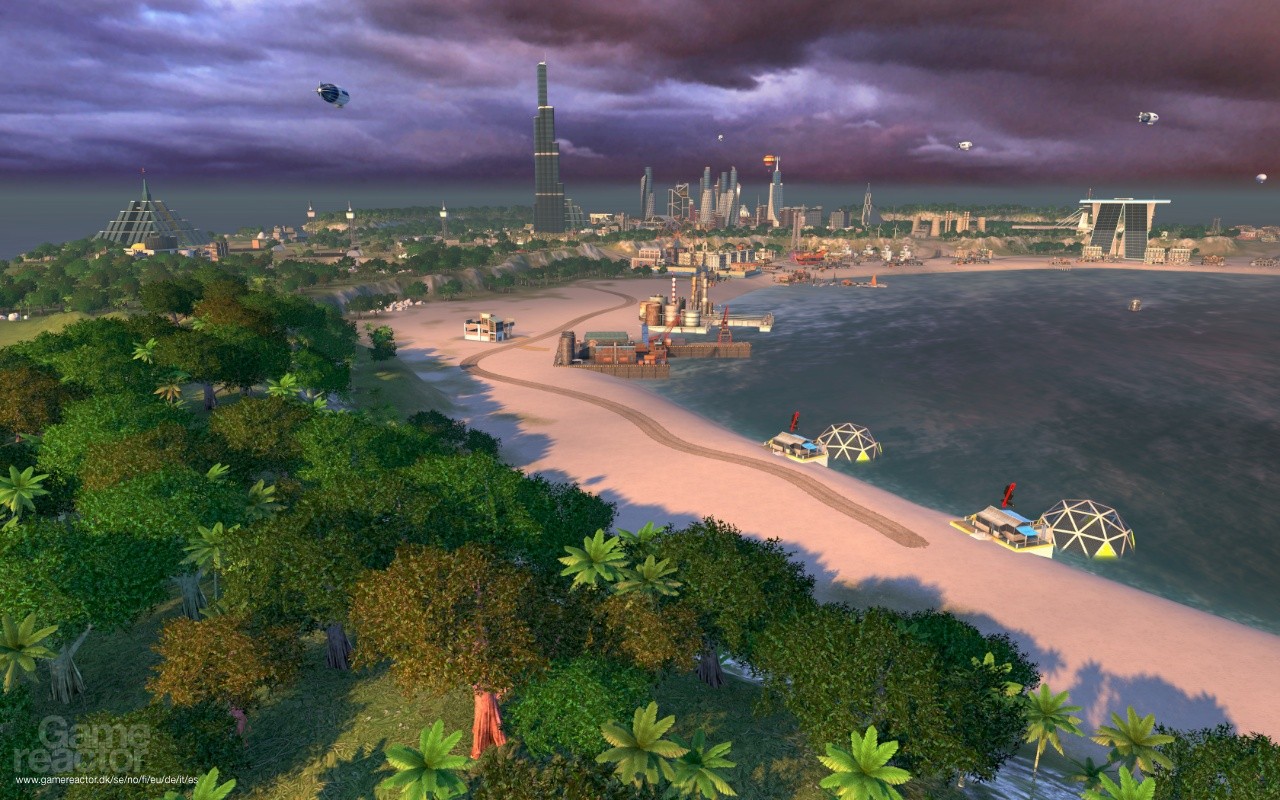 Tropico 4 Gold Edition: la data