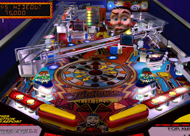 Williams Pinball Classics - Gamereactor Italia