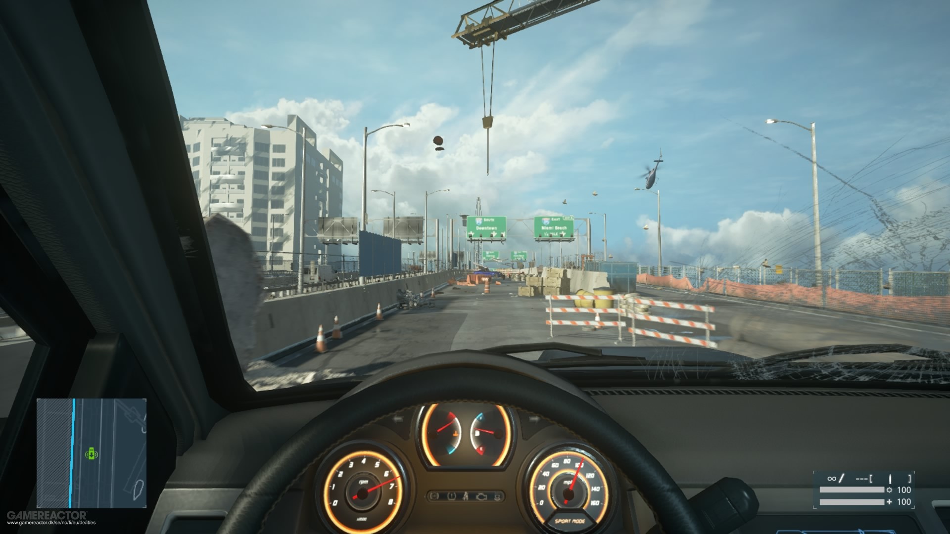 Battlefield: Hardline - Cosa è cambiato nell'online dal lancio