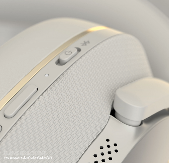 Bowers & Wilkins PX7 S2e