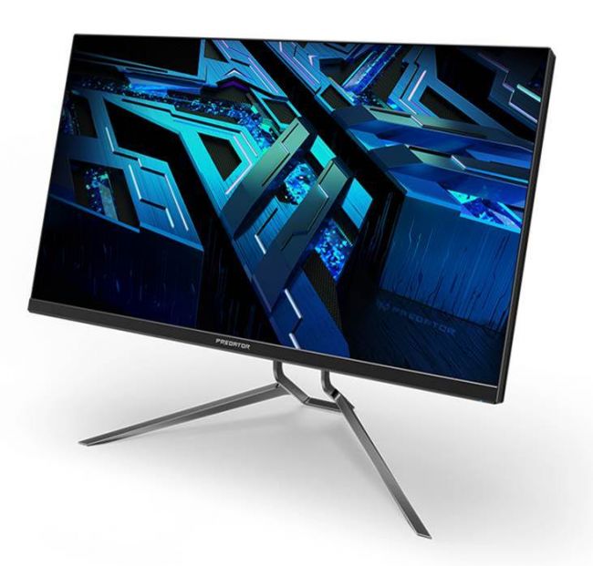 Acer annuncia i nuovi monitor da gaming Predator e il PC pre-built ...