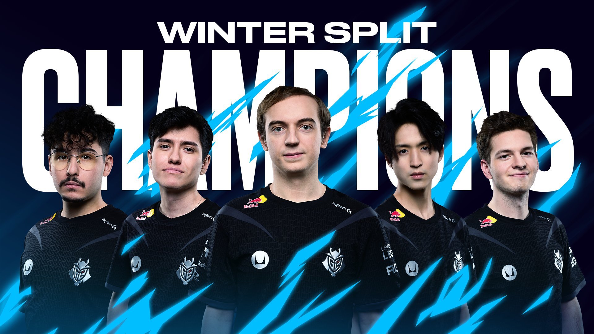 I G2 Esports sono i campioni del LEC Winter Split - League of Legends ...