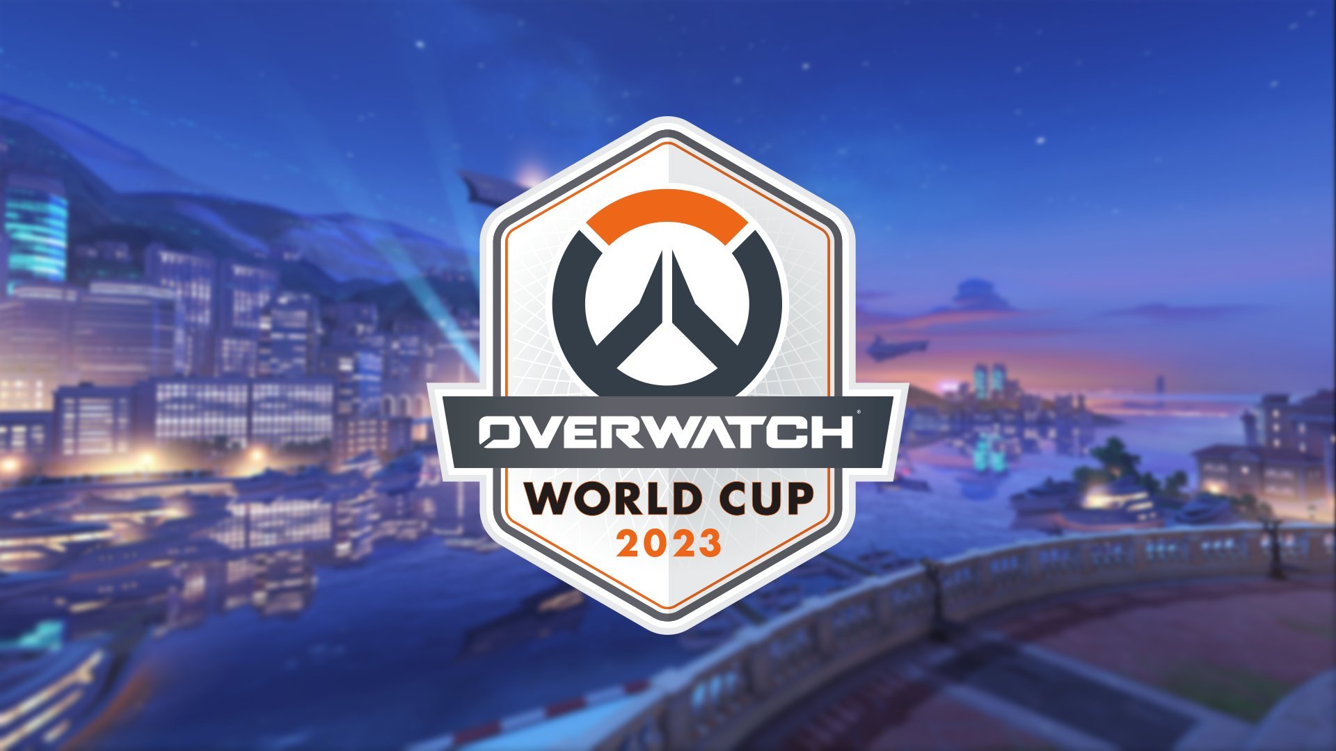 Ecco le 36 squadre dell'Overwatch World Cup - Overwatch 2 - Gamereactor