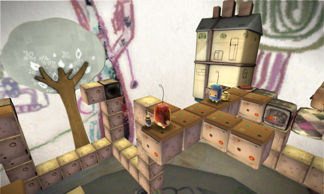 Ilomilo Recensione - Gamereactor