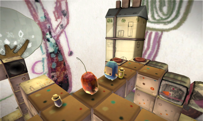 Ilomilo Recensione - Gamereactor