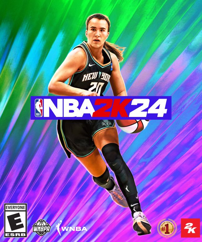 NBA 2K24 da lanciare a settembre