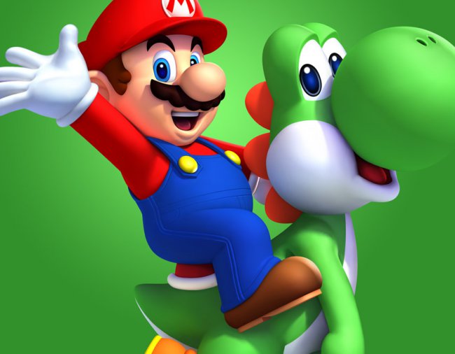 Svelato un nuovo gioco di Yoshi per Switch - Yoshi's Crafted World ...