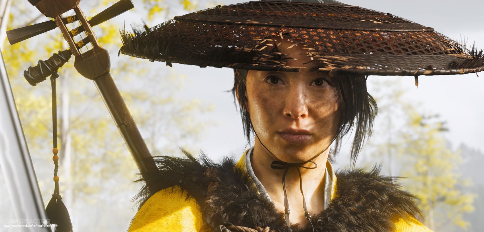 Sucker Punch sul ritardo di GTA VI: "È stata una grande giornata ...