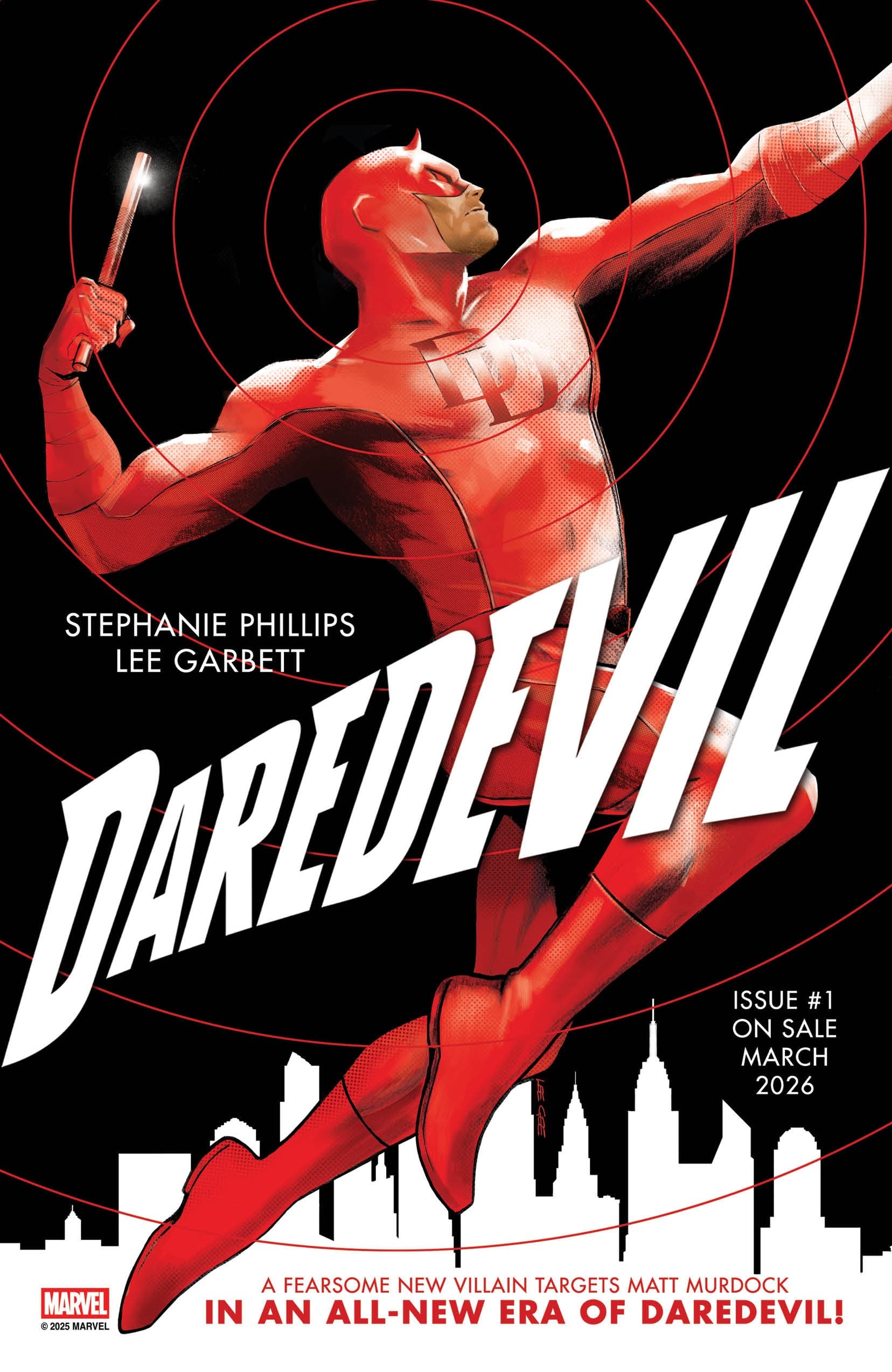 Daredevil sarà "ridefinito per una nuova era" a marzo 2026 - - Gamereactor