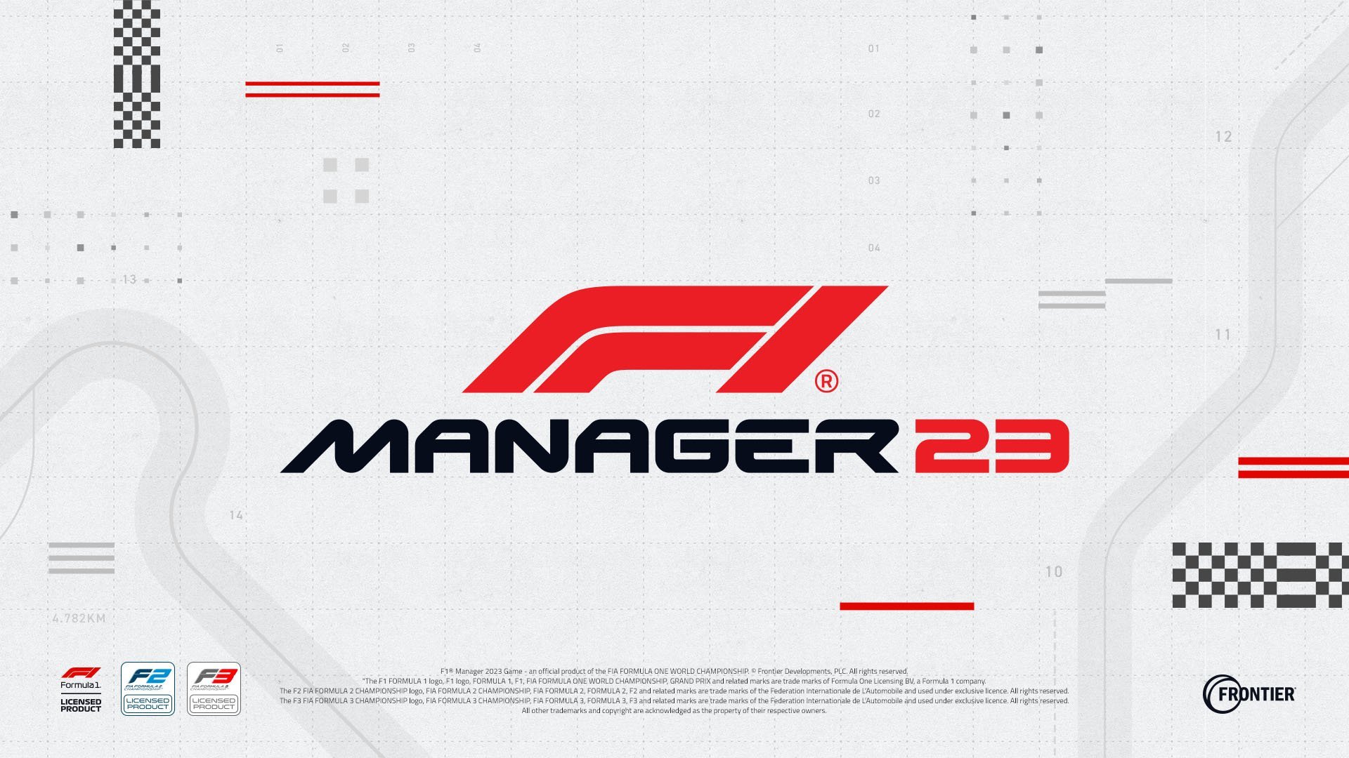 F1 Manager 2023 confermato