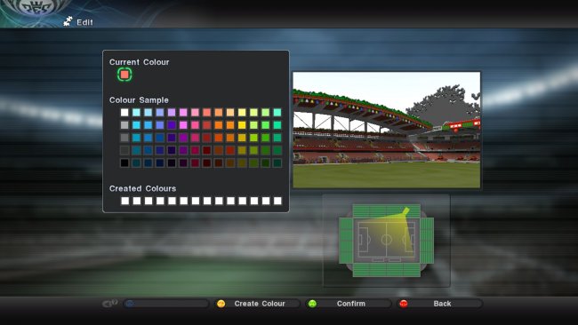 Nuove immagini di PES 2011 - Pro Evolution Soccer 2011 - Gamereactor