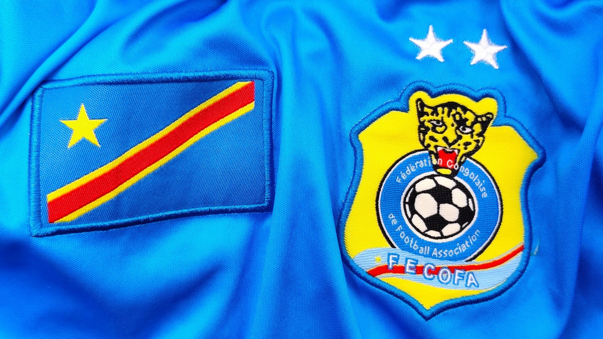 Amichevole pre-Coppa del Mondo tra RDC e Cile annullata in Spagna a ...