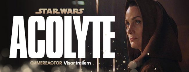 The Acolyte - Gamereactor Italia